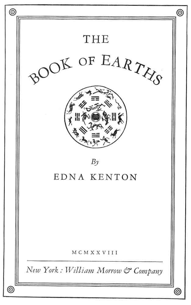 The Book of Earths Archives - Avada Magazine
